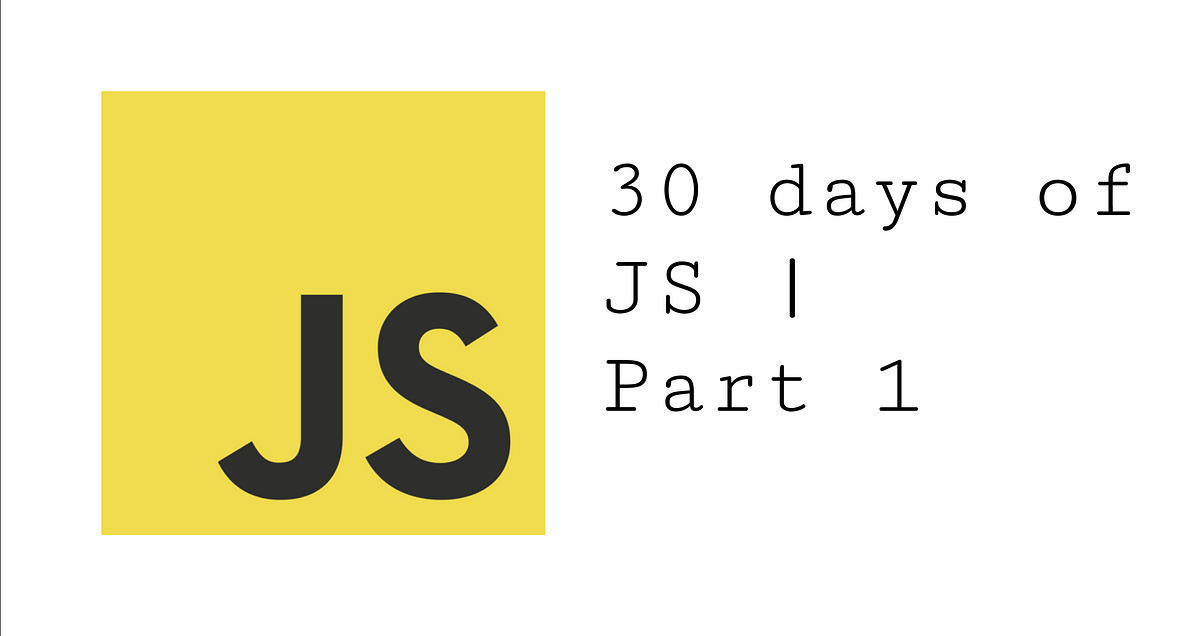 30 Days Of Javascript Leetcode 2704 To Be Or Not To Be By Olga