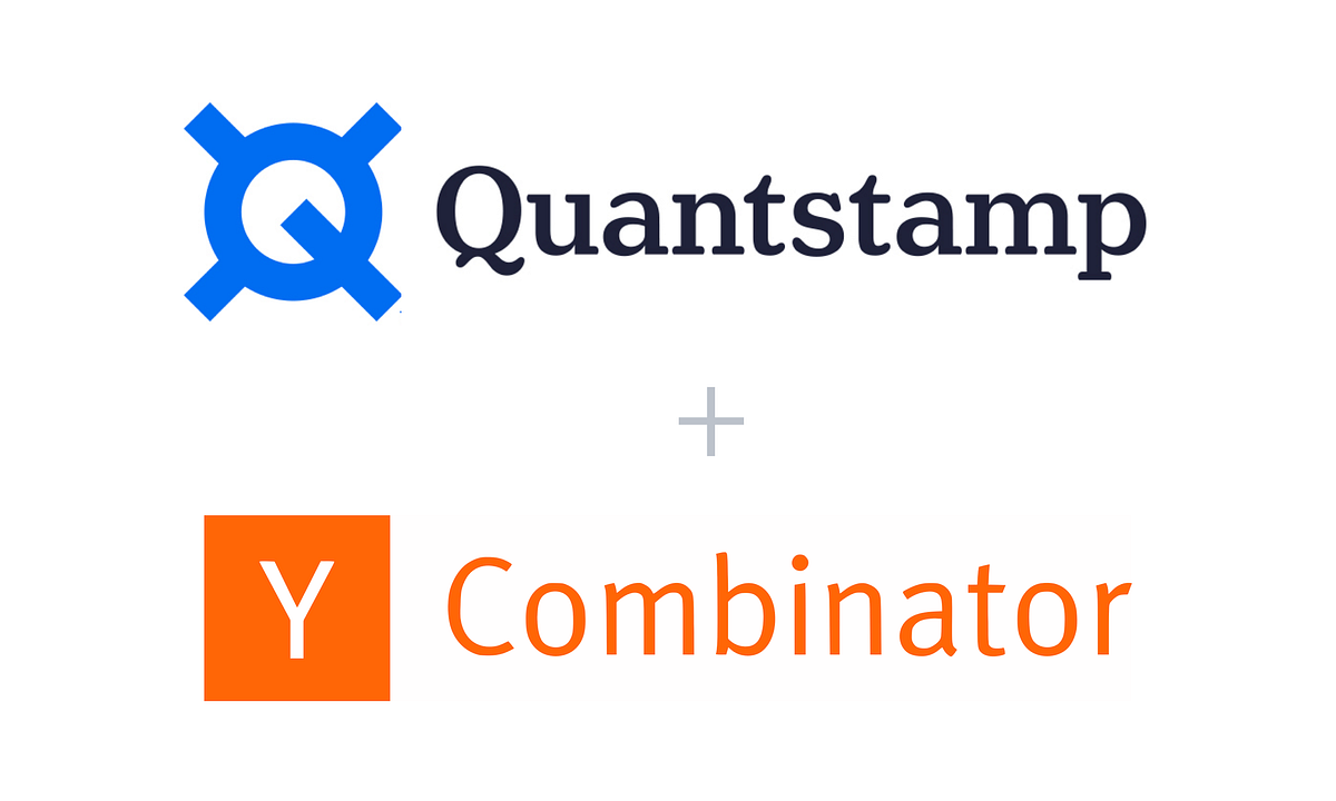Quantstamp is Joining Y Combinator | by Richard Ma | quantstamp | Medium