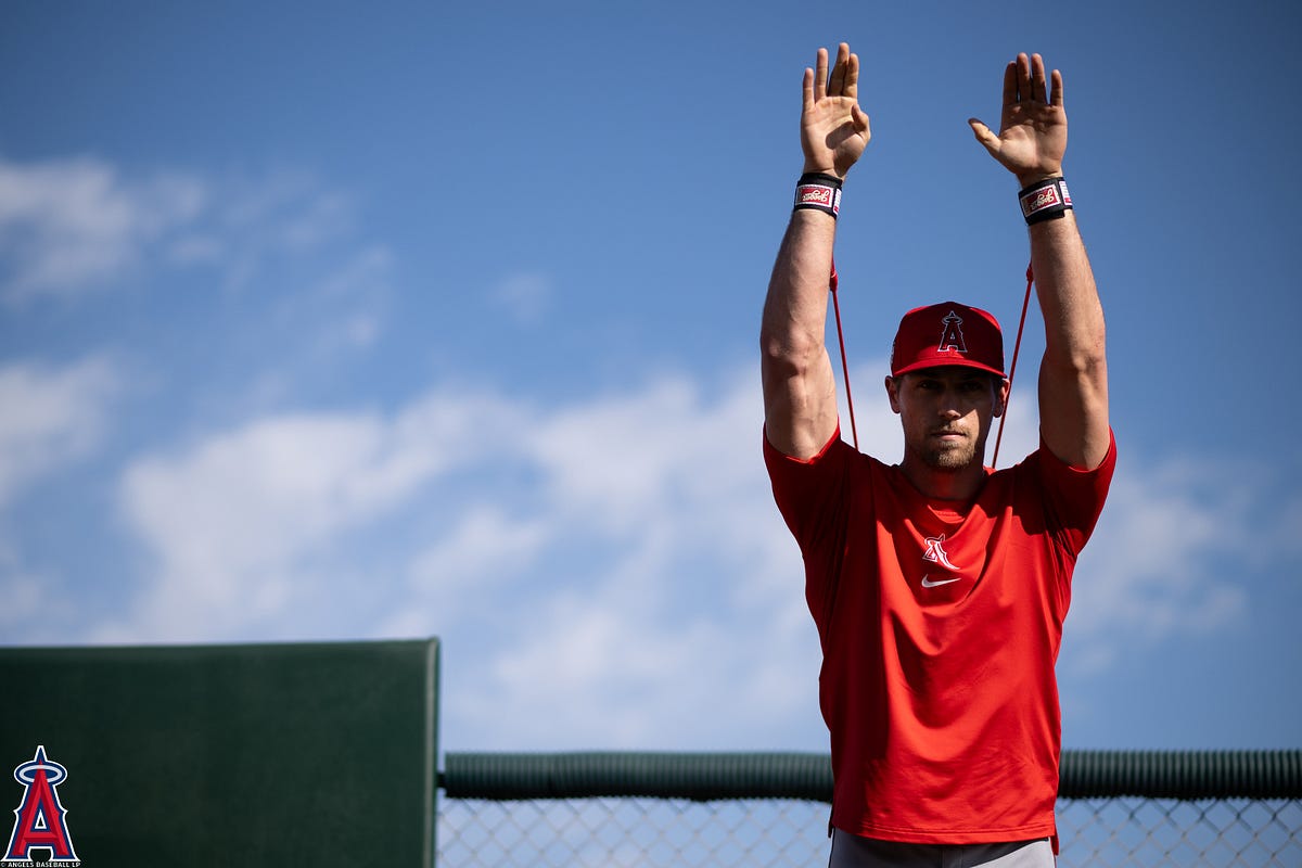 2024 Spring Training — Day 5 - The Halo Way
