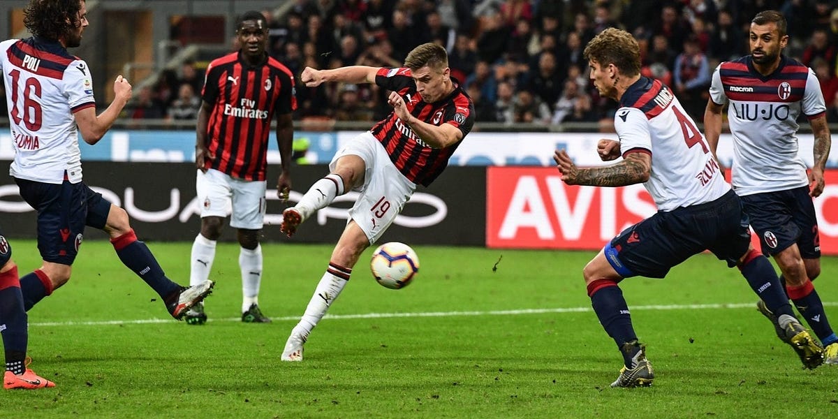 How to Play Football. As well as wondered what the difference… | by ...