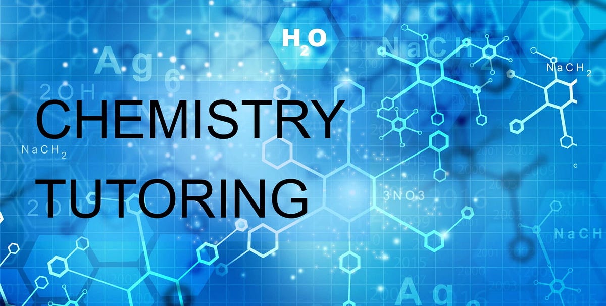 o level chemistry tuition - Logicthink Solutions - Medium