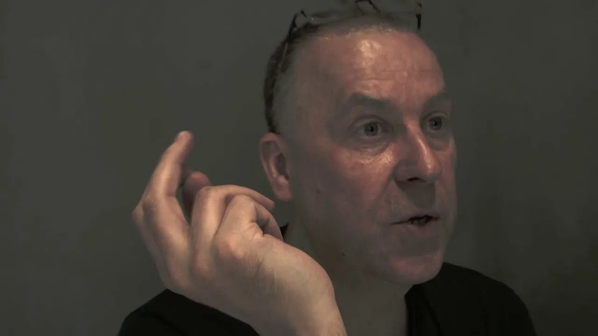 Carne (ou Como Matar Édipo no Ciberespaço) — Nick Land (1995) | by ...