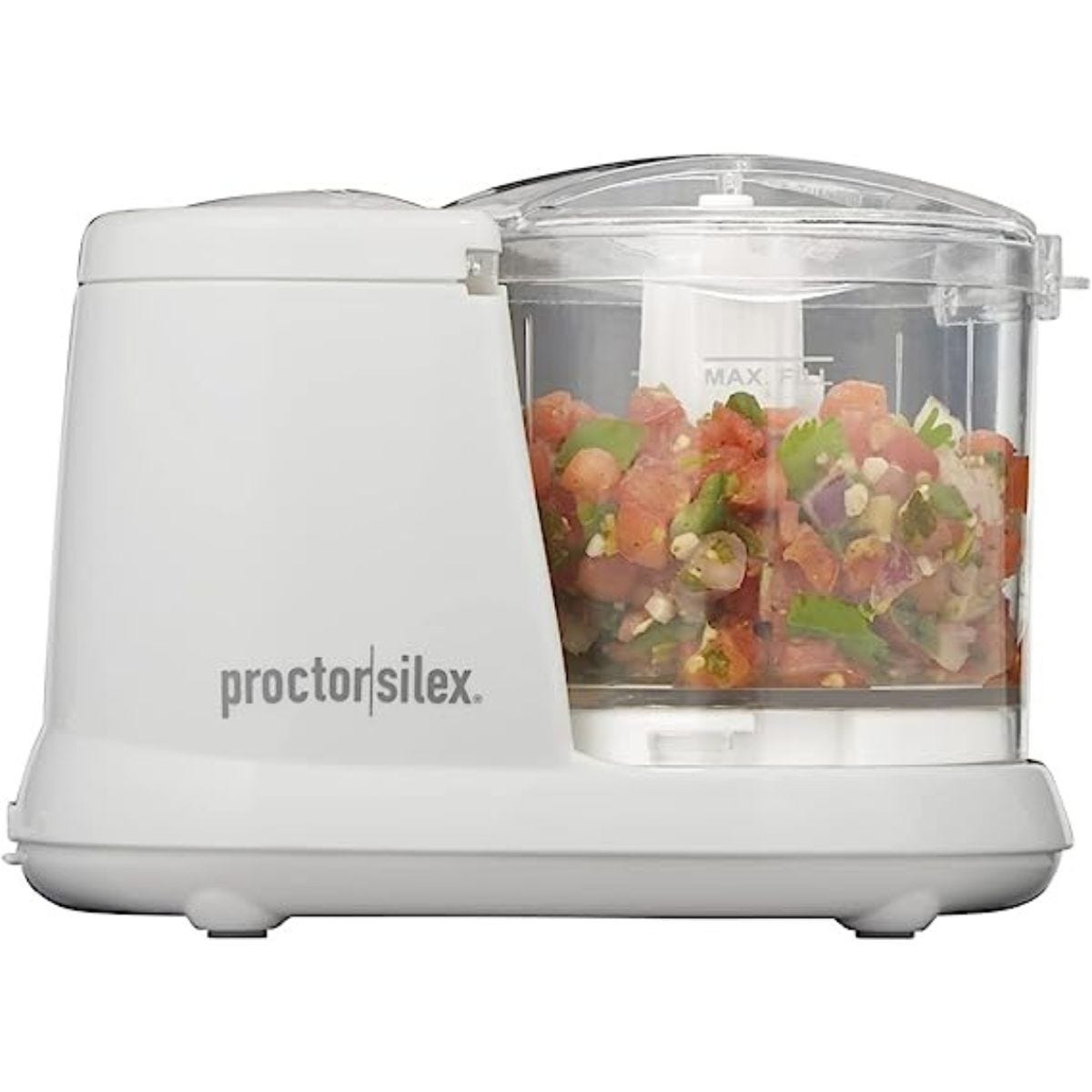 Effortless Kitchen Magic: Electric Veggie Chopper 🌟 | by Shazilwaqar ...