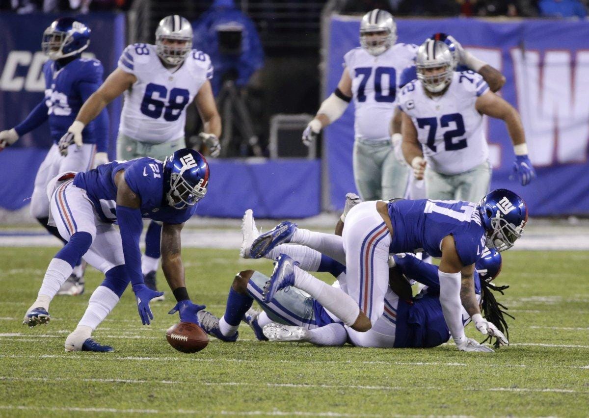 Defense Still Wins Championships, so the Cowboys have the recipe. | by Adey Adeola | Medium