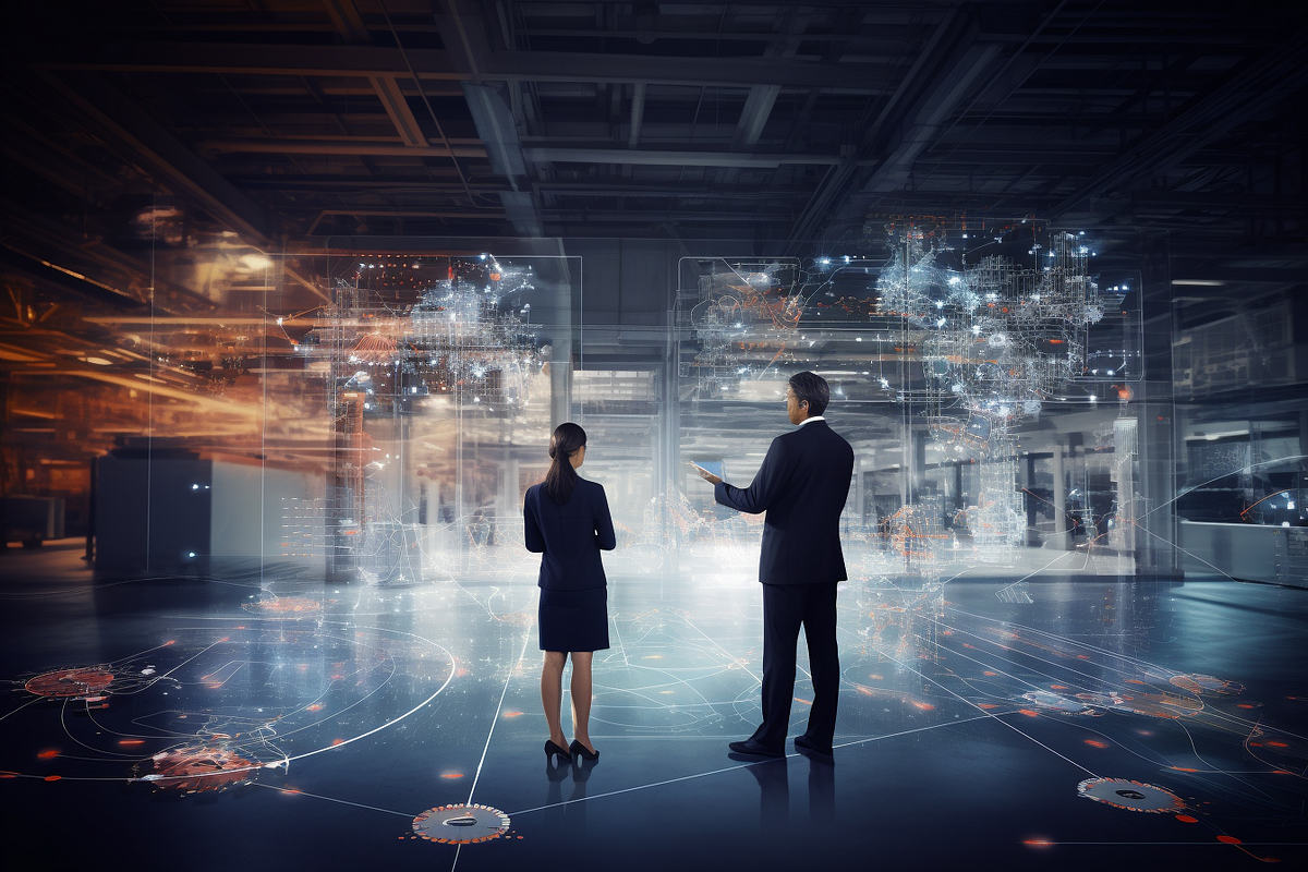 Embracing the Future. The Roadmap to Digital Transformation… | by Jason ...