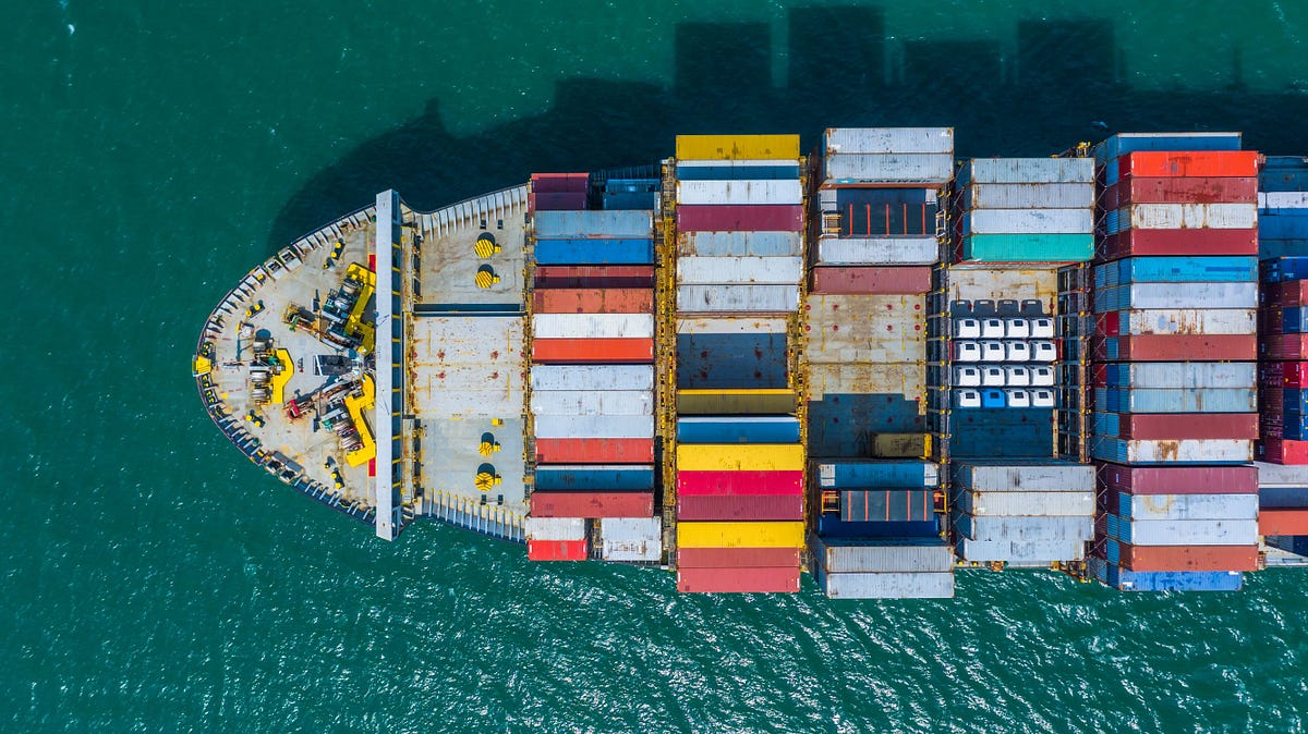 AWS ECS Placement Strategy. When I took a look at our AWS ECS… | by ...
