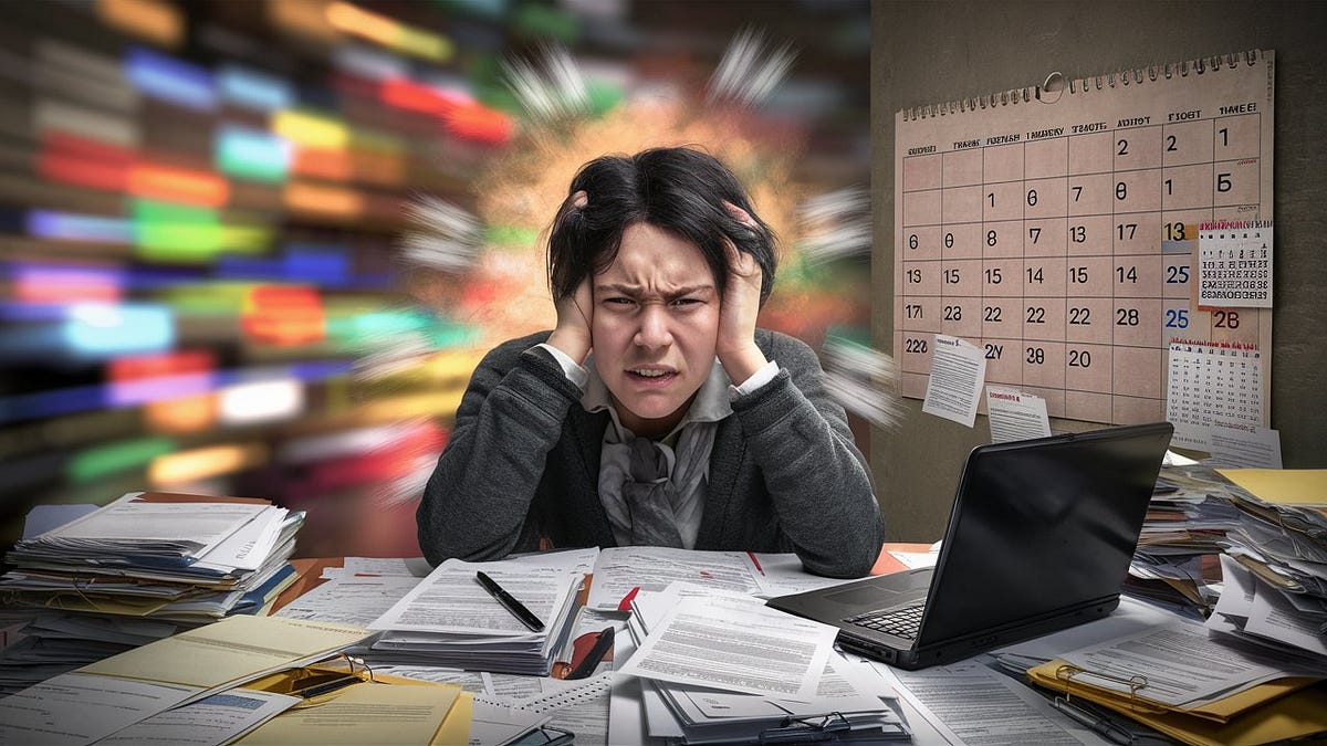 Dear Newbie Writer — Stop Publishing Consistently | by FranKiey | PAGES ...