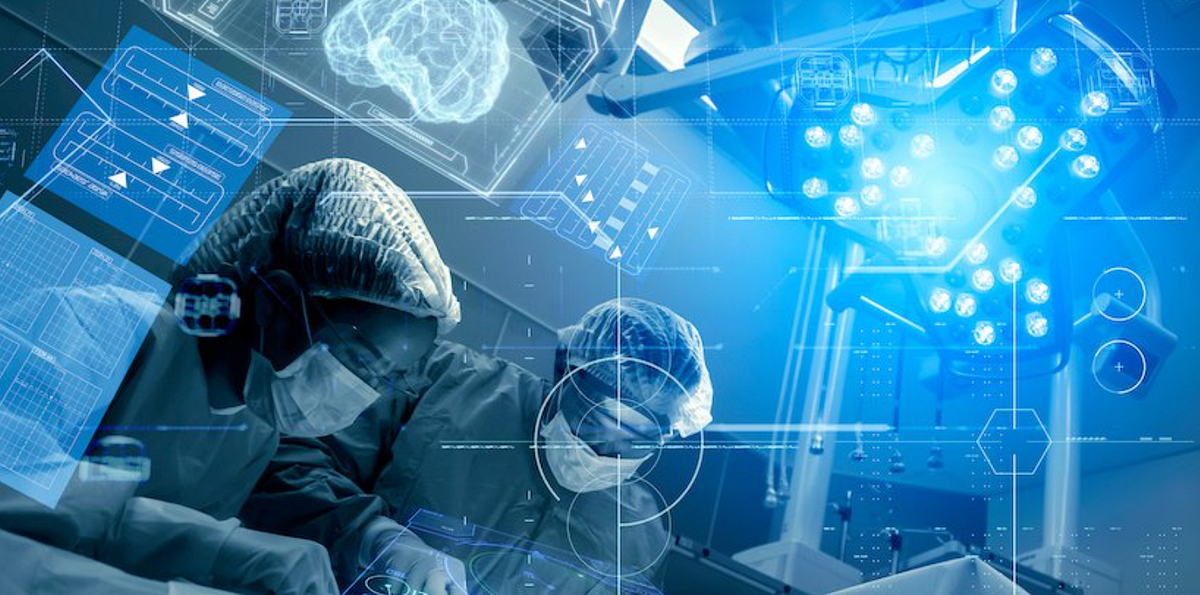 The Role of AI in Transforming Medical Device Product Lifecycle ...