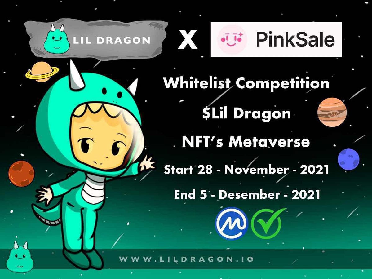 Lil dragon’s existence will never fade Lil Dragon is a Human Resources ...