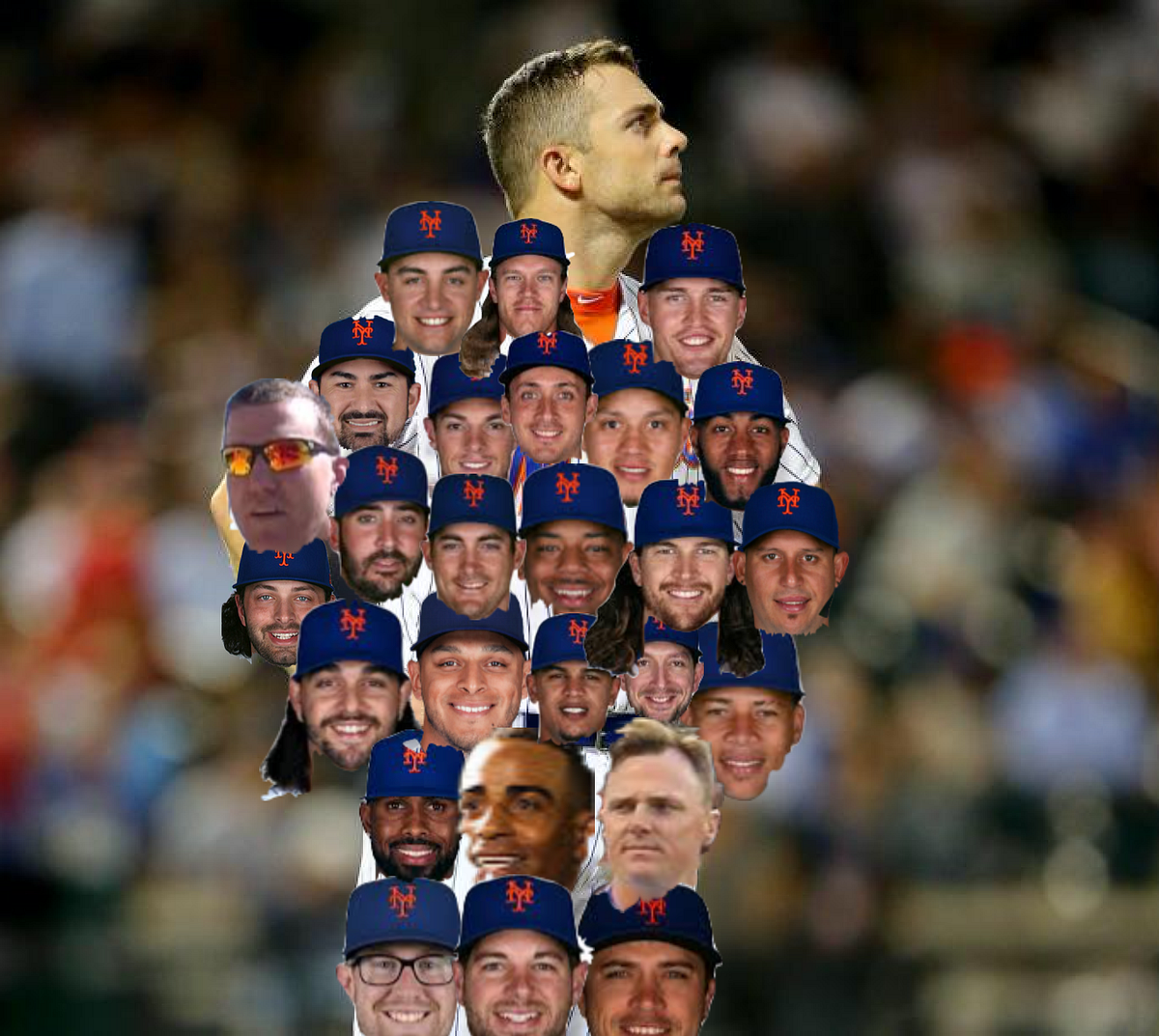 Building the Perfect Clubhouse Guy | by Good Fundies | Good Fundies