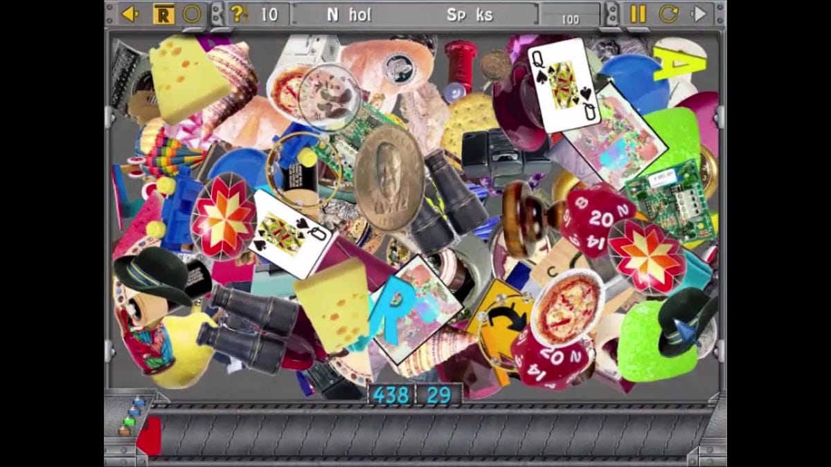 Clutter V: Welcome to Clutterville Download [FINAL] | by Maks Marks ...