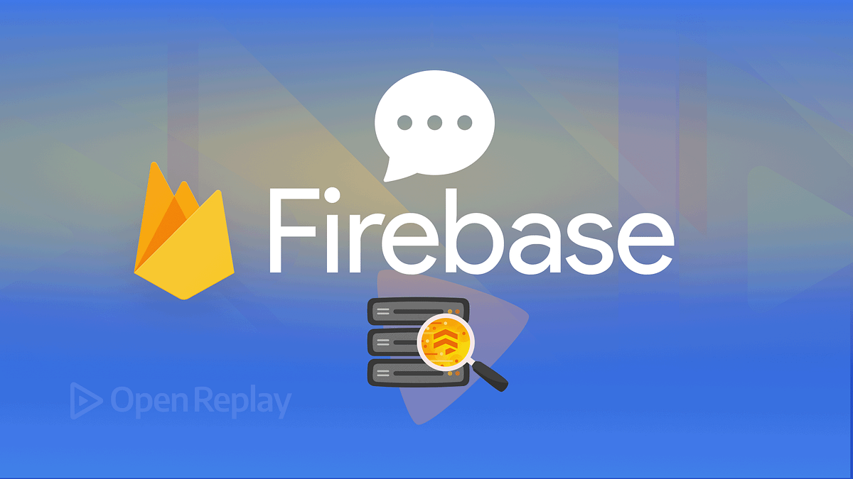 Add a chat to your React Native app with Firebase and Firestore | by Champion Uzoma | Medium