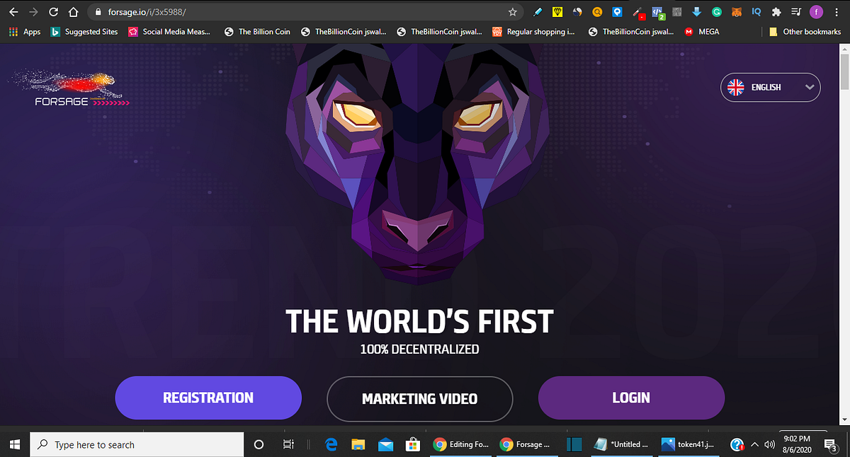 Forsage Smart Contract Review — The Truth Others Won’t Tell You On How ...