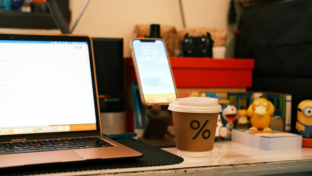 The Shiny Object Problem: Why Finishing What You Start Matters More ...