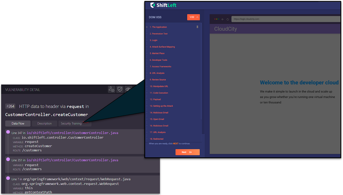 Developer Education: Learning to Secure Code on Demand | by Katie Horne ...