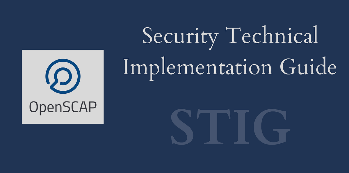 STIG Scanning with OpenSCAP. Learn how to run a STIG for Ubuntu… | by Brandi McCall | Defense ...