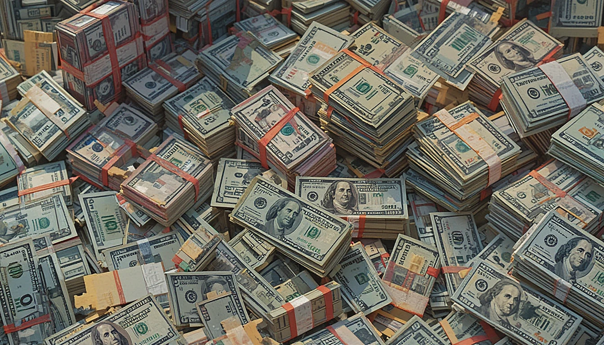 🕵️‍♂️ The Hidden Money Trail: How to Spot When Big Players Are Buying ...