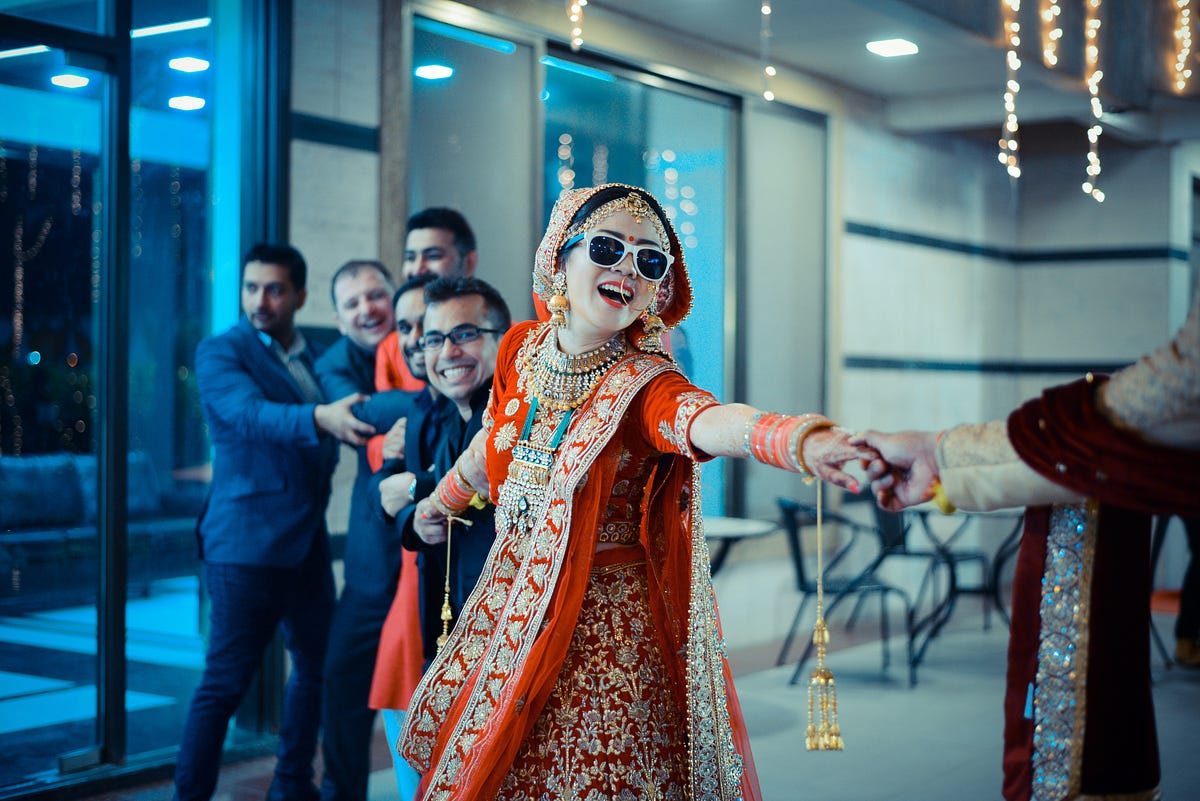 Matrimonial Ads And Their Otherworldly Demands | by Simran Mangharam ...