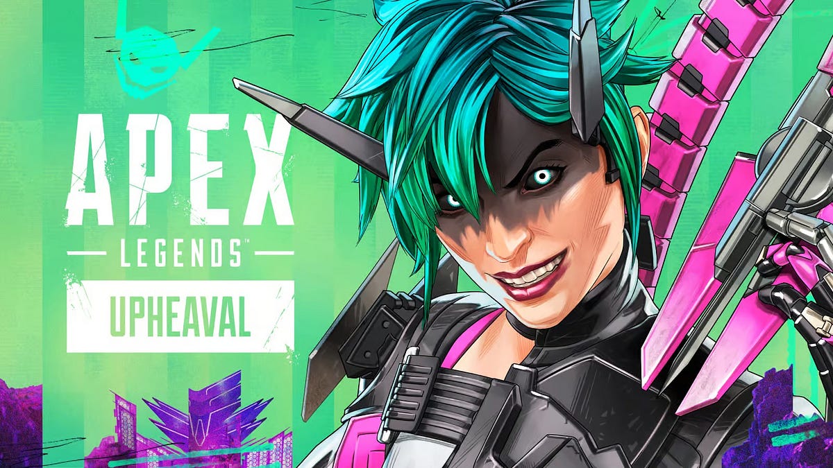 Apex Legends Boosting Guide For Season 21 - Homes In The Wild - Medium