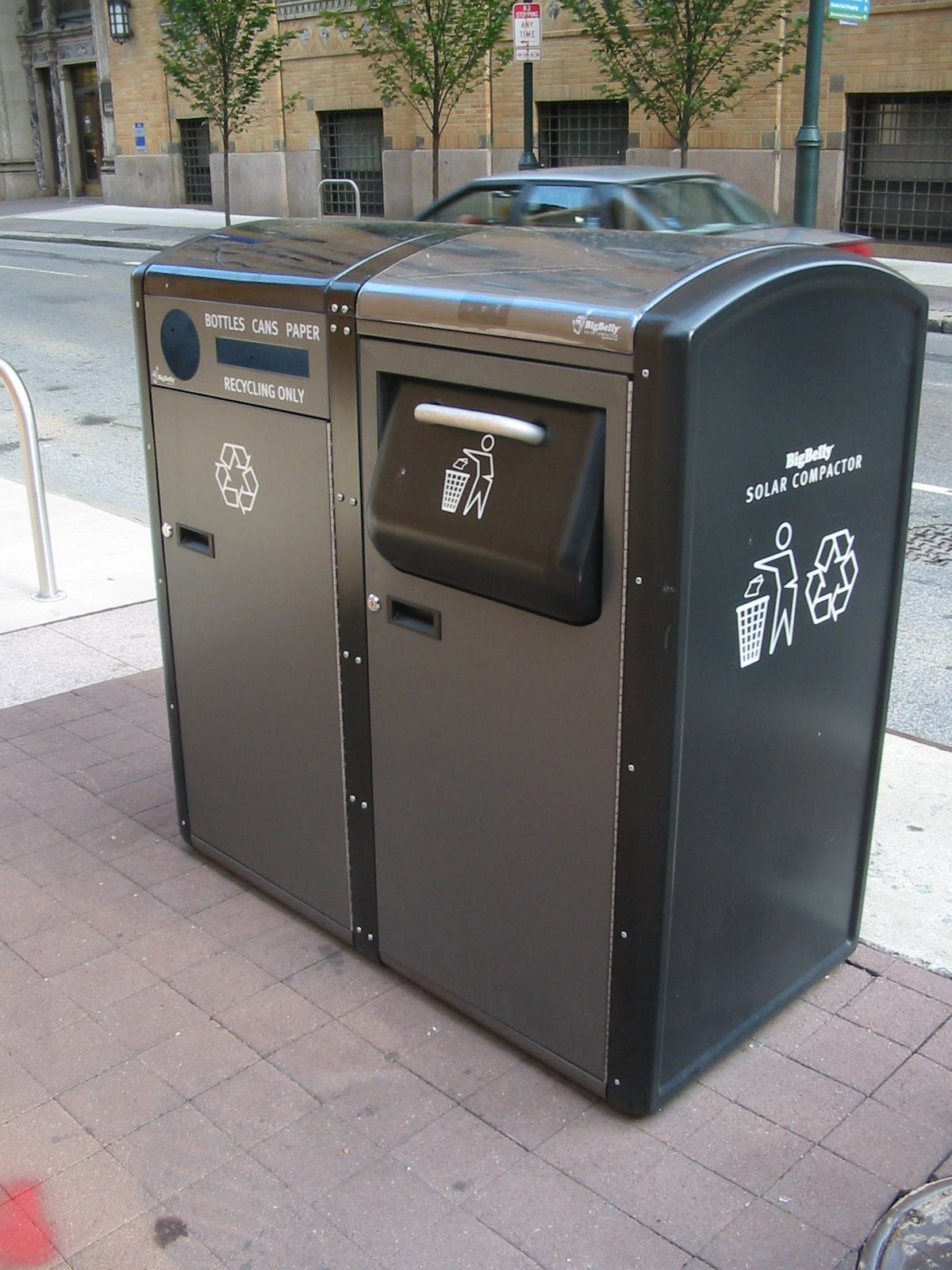 A new way to dispose disposables. | by Alex Facciorusso | Medium