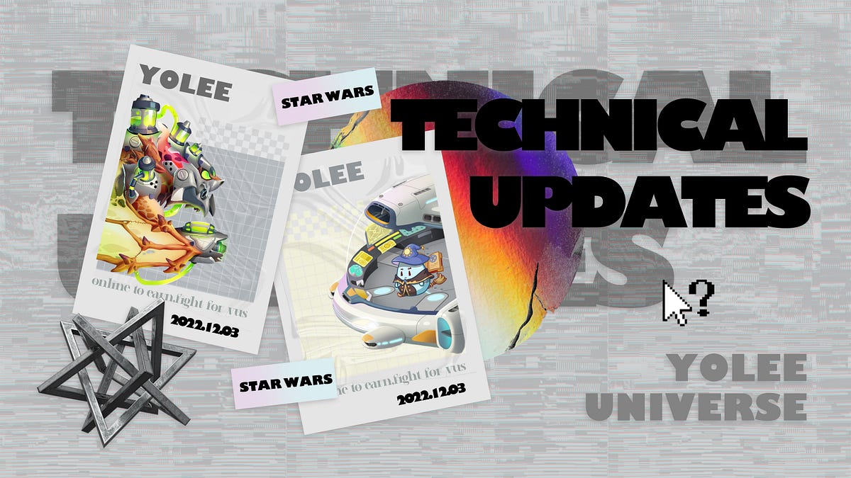 Technical Development Progress Update #12 3 Sat - Yolee - Medium