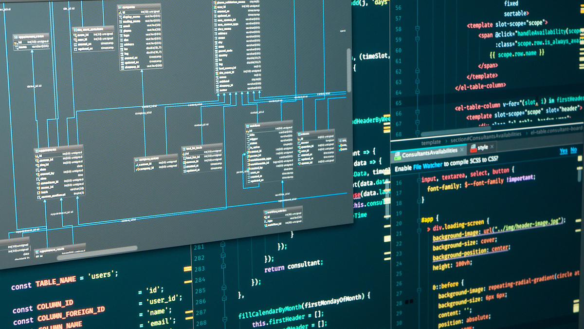 Framework Yang Populer Untuk Back-End Developer | Medium