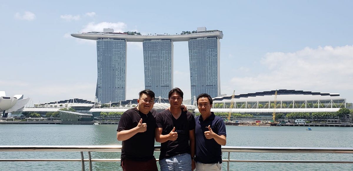 Bezant Update. Hello from Bezant Team! | by Bezant | Bezant | Medium