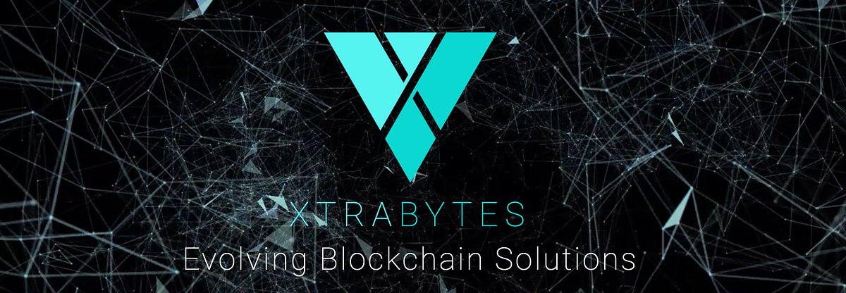 Xtrabytes — The Top Altcoin Part #2 | by Cryptoweek | Cryptoweek | Medium