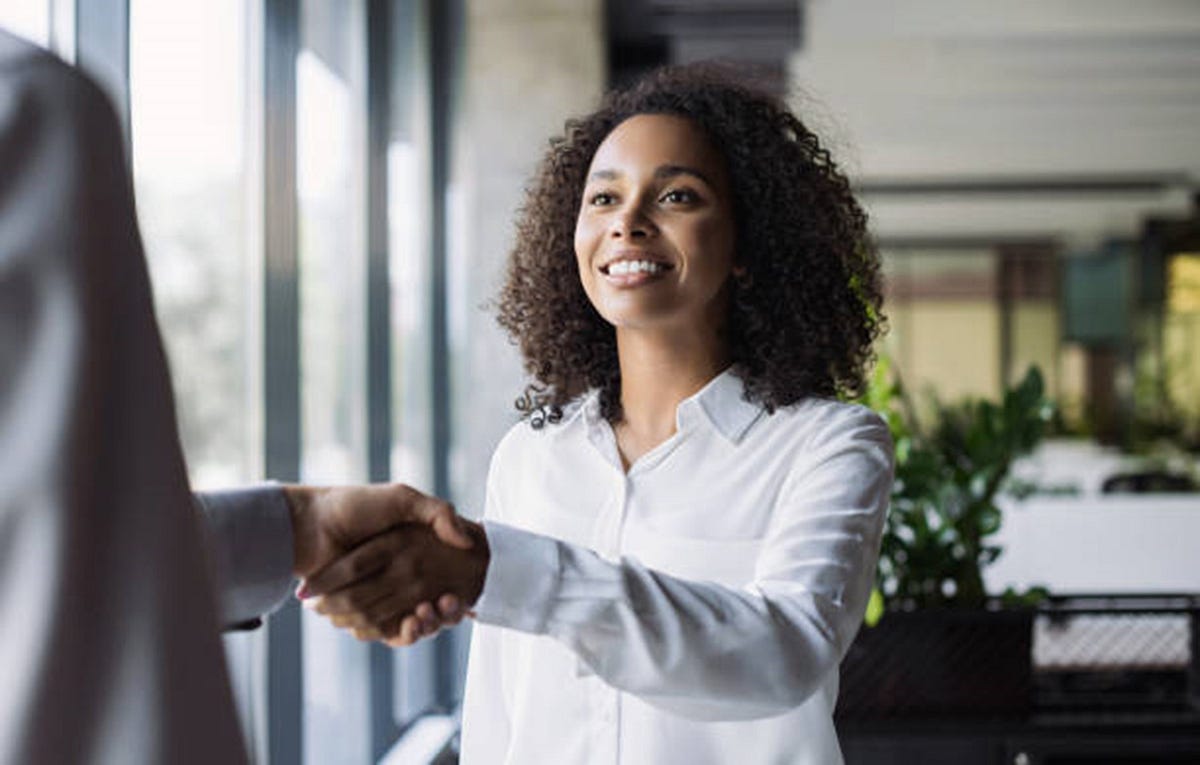 3 Interview Tips That Will Get You Hired | by Success Resume | Medium