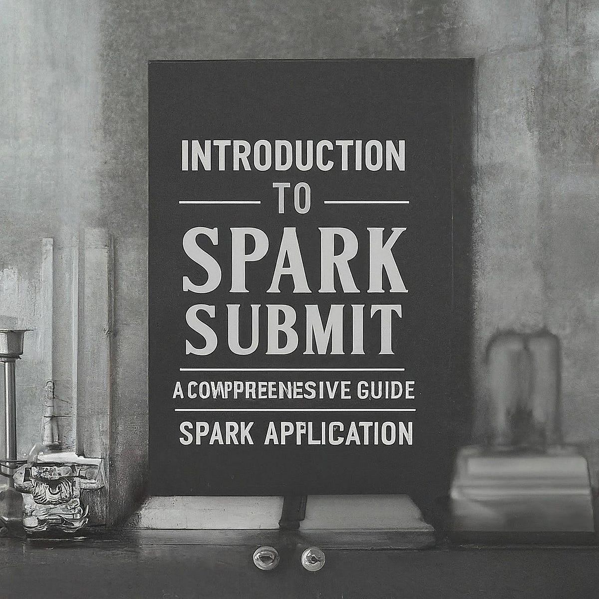 Introduction to Spark-Submit: A Comprehensive Guide to Submitting Spark Applications | by Naveen ...