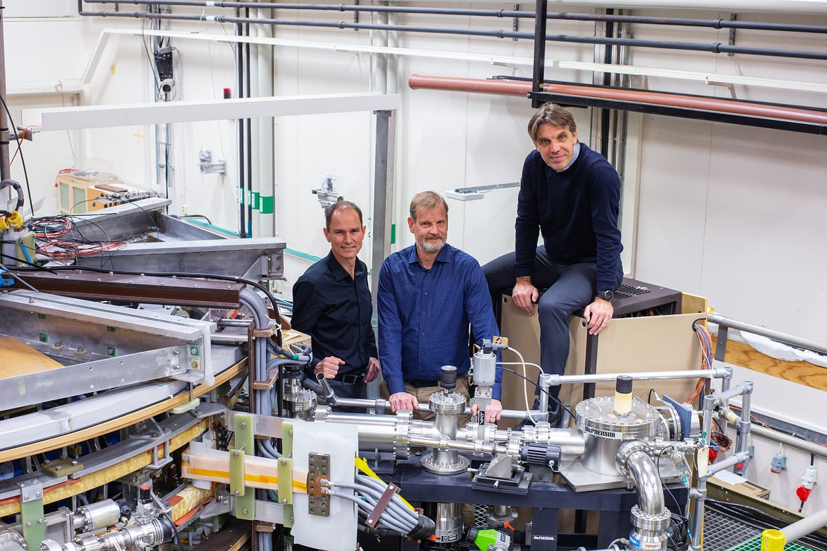 Developing Fusion By Fusing Key Members Of The Ecosystem | by Jennifer ...