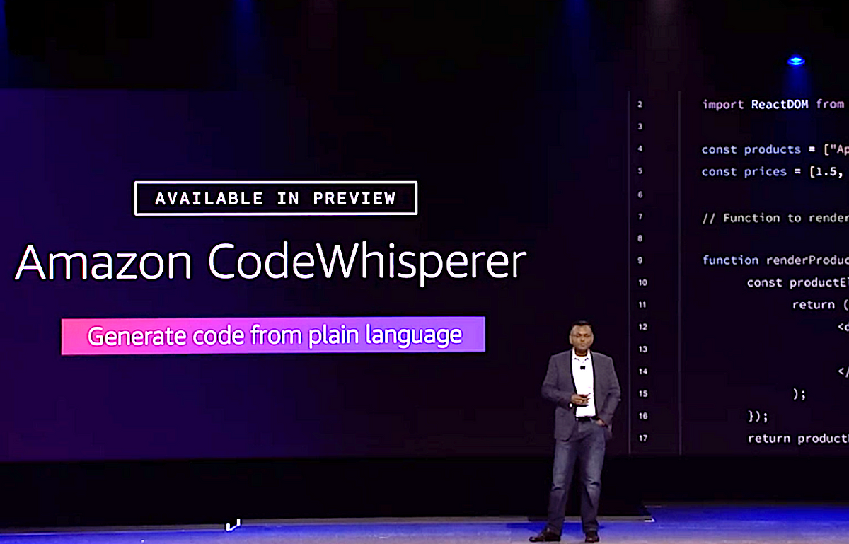 Codewhisperer Vs Copilot The Battle Of Ai Coding Assistants By