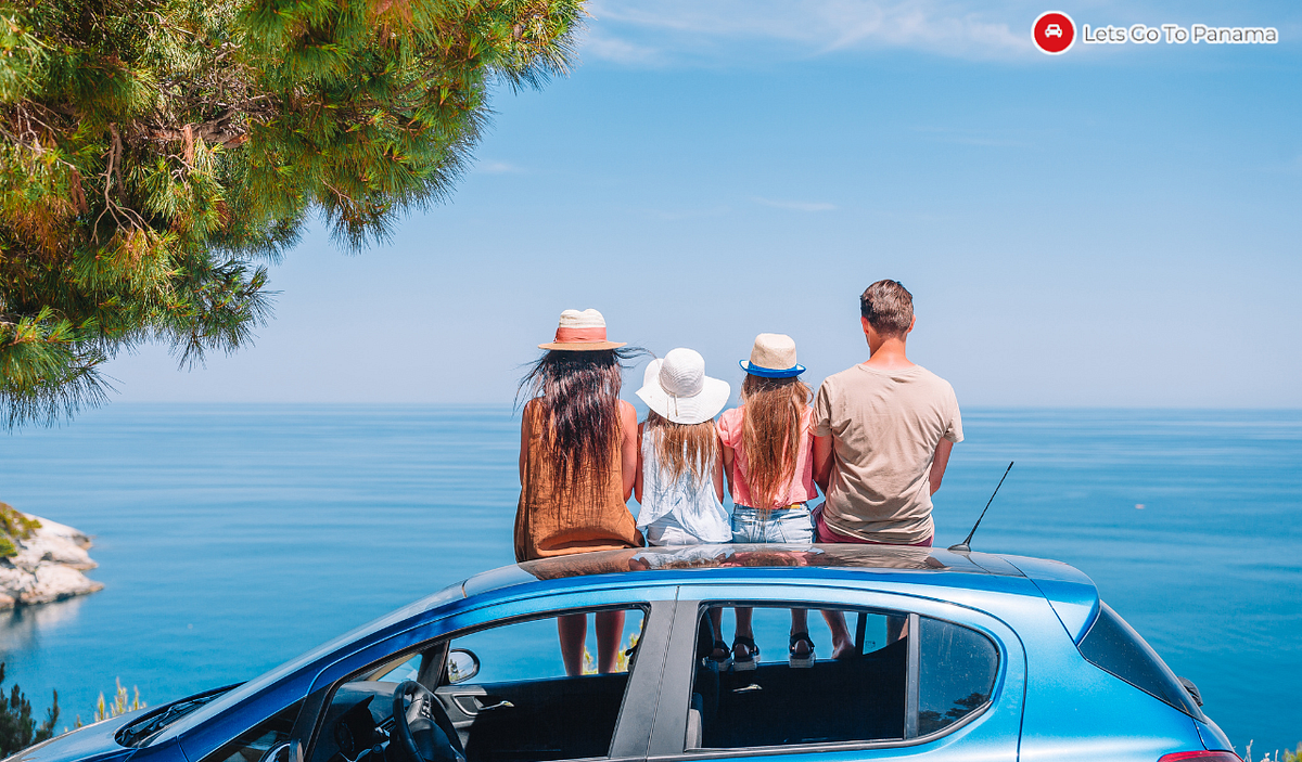 The Magic of Panama with Family Transfer Packages | by Lets Go 2 Panama ...
