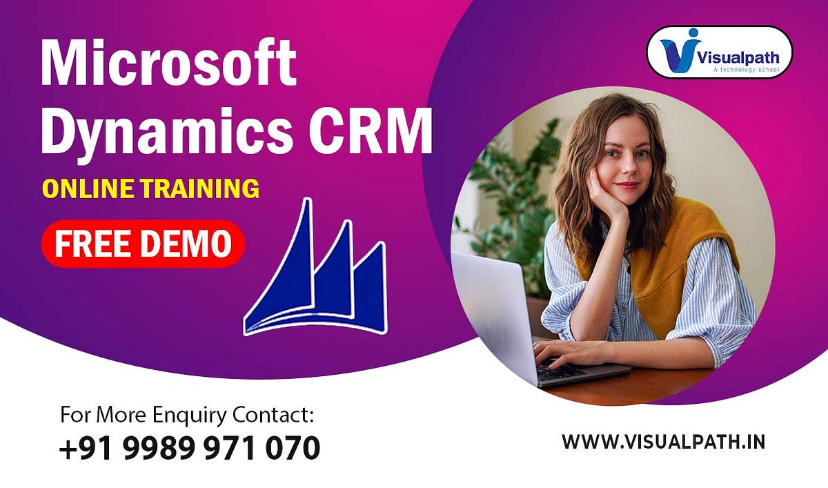 Dynamics 365 Crm Training Course Ms Dynamics Crm Training In Hyderabad By Raviteja Aug
