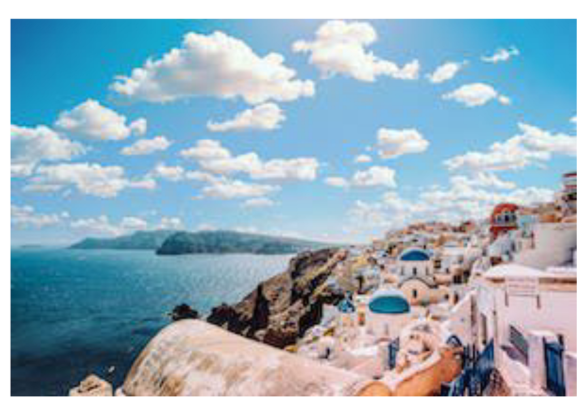 Discover the Magic of New Life Travel Destinations: A Journey Worth ...