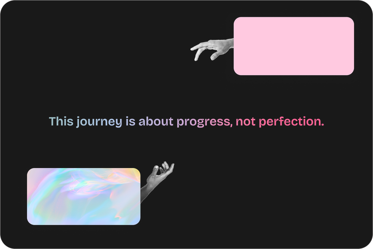 Finding My Way Back: Restarting My Design Journey | by Tochukwu Agu ... Finding My Way Back: Restarting My Design Journey | by Tochukwu Agu ...