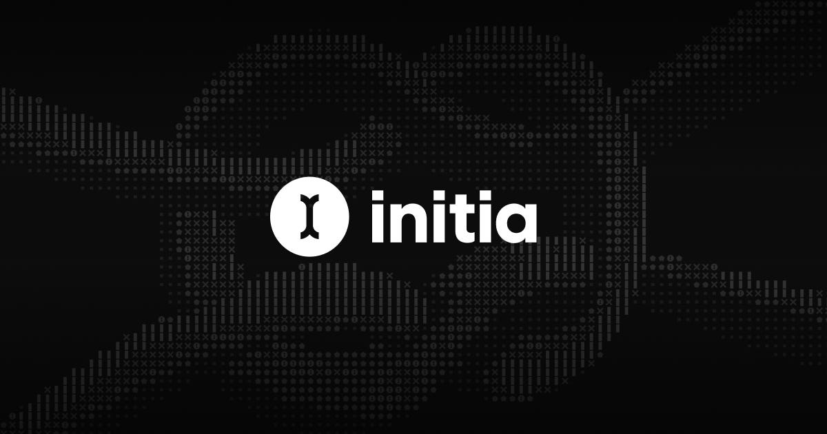 Trade, Win, and Shape the Future of Omnichain Rollups With INITIA! | by EARLYCROW 🐦 | Apr, 2025 ...