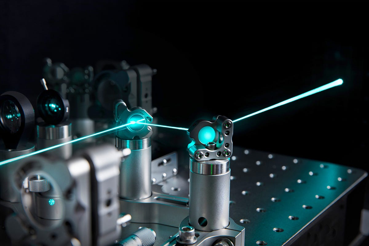 Quantum computing and its applications series: Half-Adder circuit | by ...