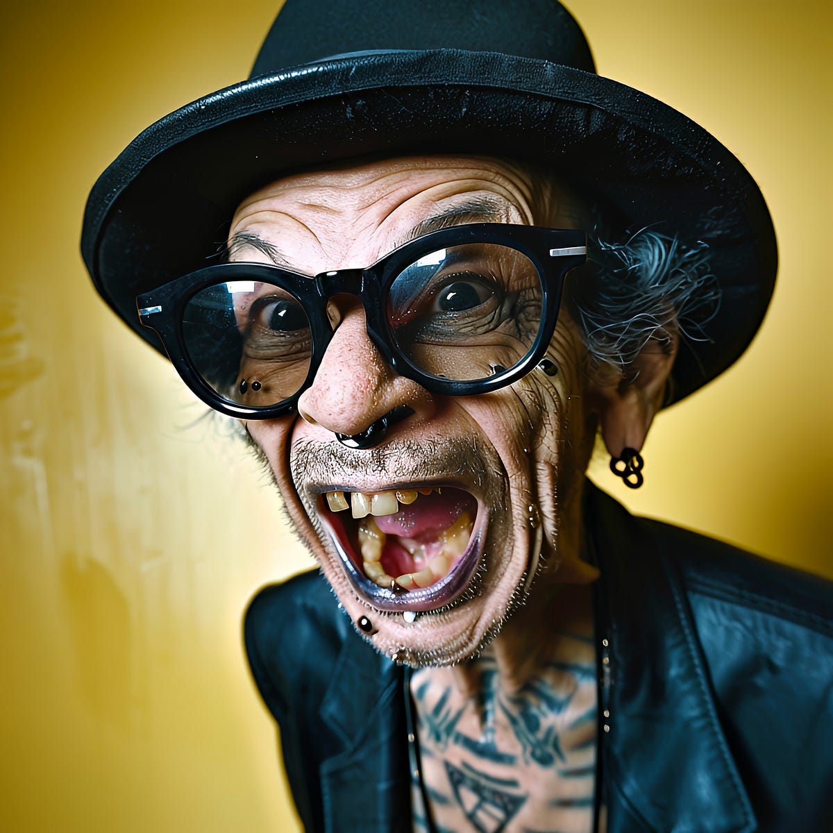 WHAT’S UP KEITH ? - IA INSIDE - Medium