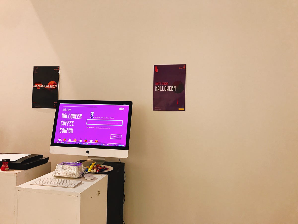 AIAJM. A group project focuses on ‘Trust’. | by Joanne Leung | Medium