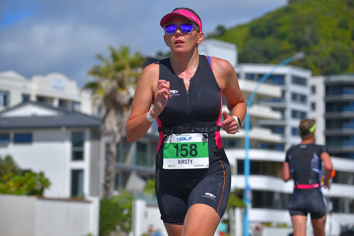 Is Running 40 Miles A Week Enough To Successfully Train For A Marathon ...