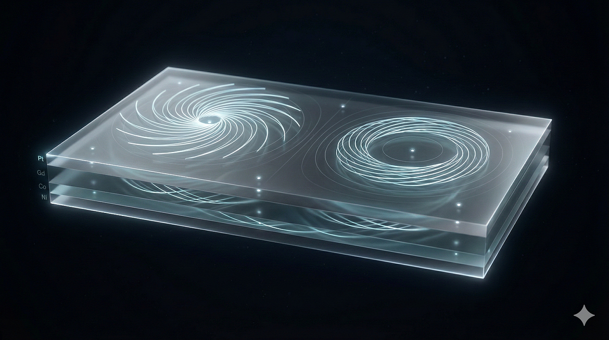 Open-Sourcing the Universe’s Code: Skyrmions as Geometry, Not Particles ...