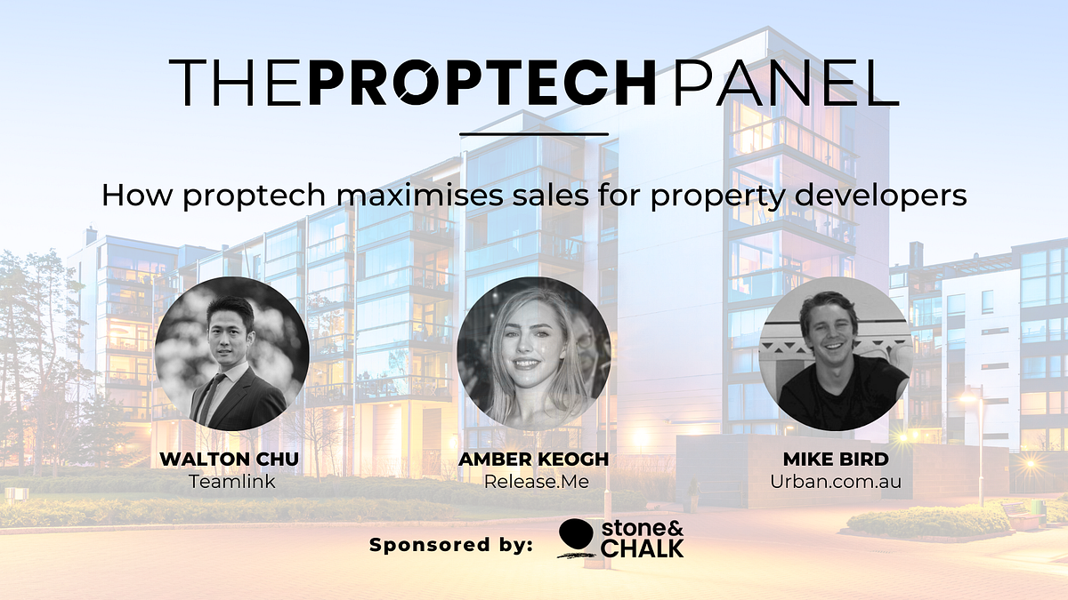 ProHow PropTech maximises sales for property developers | by Walton Chu ...