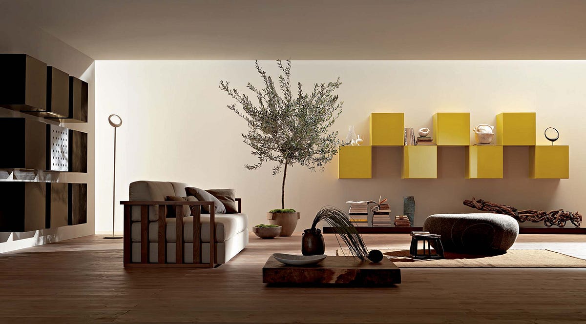Modular Furniture For Home. It’s no secret that modular furniture… | by ...