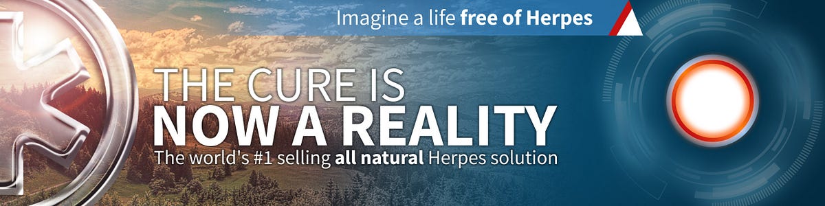 Synergy Pharmaceutical Provides Permanent and Nature Cure to Herpes ...