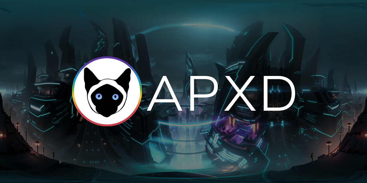 APXD the Next-Gen Survival Game - Play, Build, Thrive | by APXD | Medium
