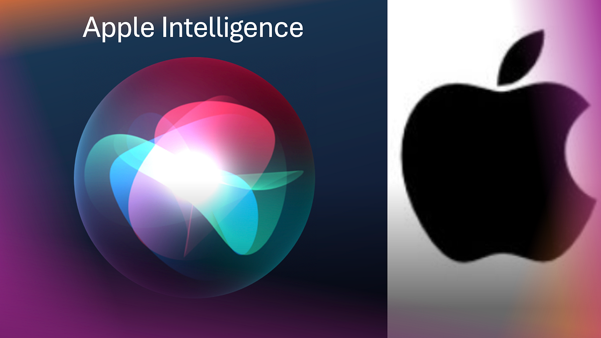 WWDC24: Apple’s AI delay is a stroke of genius | by Lewis J Doyle | Mac ...