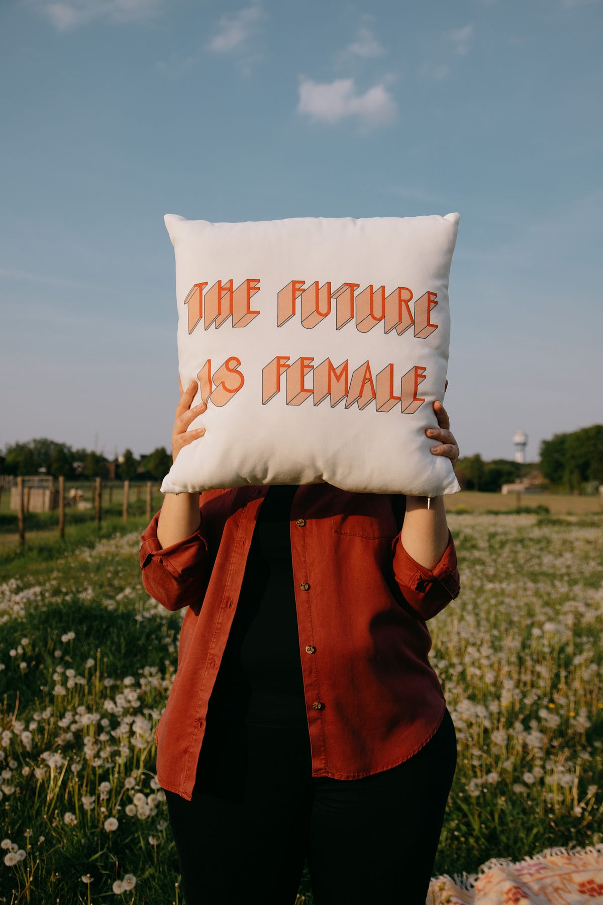 TikToker Drew Afualo Takes Down Misogynists One Cackle at A Time | by ...