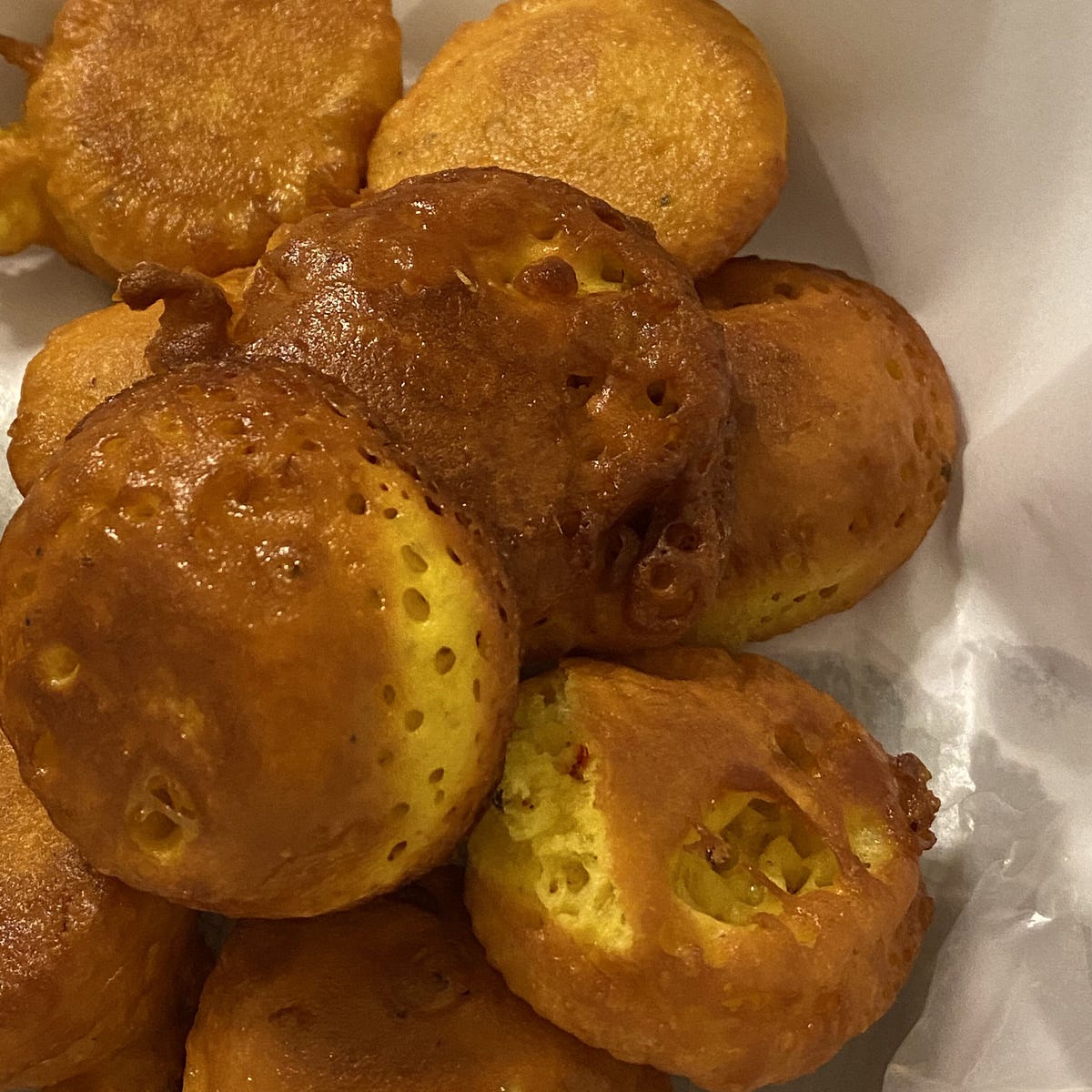 Khanfaroosh Recipe. Khanfaroosh is a Traditional sweet that… | by ...