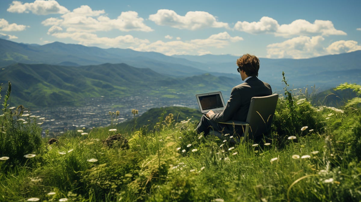 Unlocking the Secrets to Freelancing Success: Rare Tips to Thrive in ...
